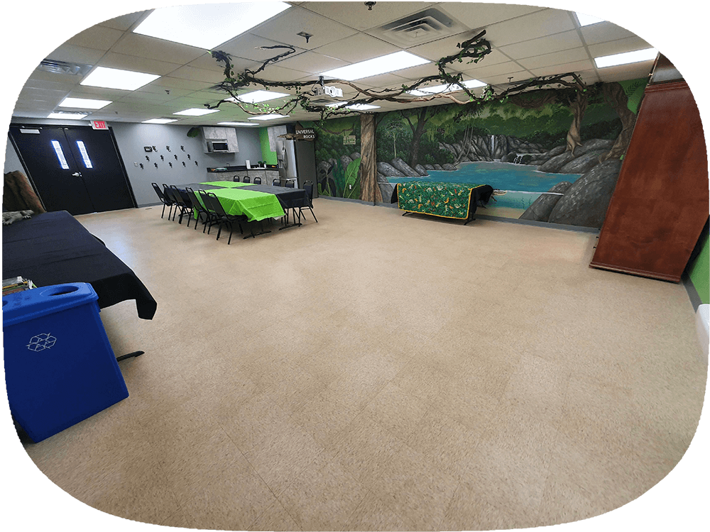 Private Events - Snake Discovery